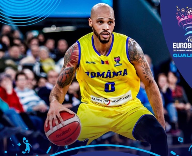 Superbă evoluție pentru românul Kris Richard la debut – Arena Bihoreană