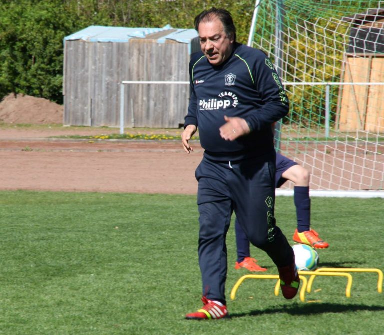 Marcel Răducanu: E panică totală, foarte nasol – Arena Bihoreană