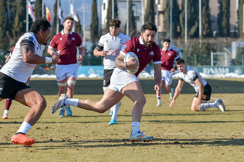 Umilință totală pentru stejari – Arena Bihoreană